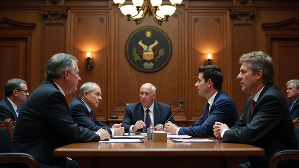 Ryan Routh's Legal Gambit: Can Charges Be Dropped? - CraftersCorner