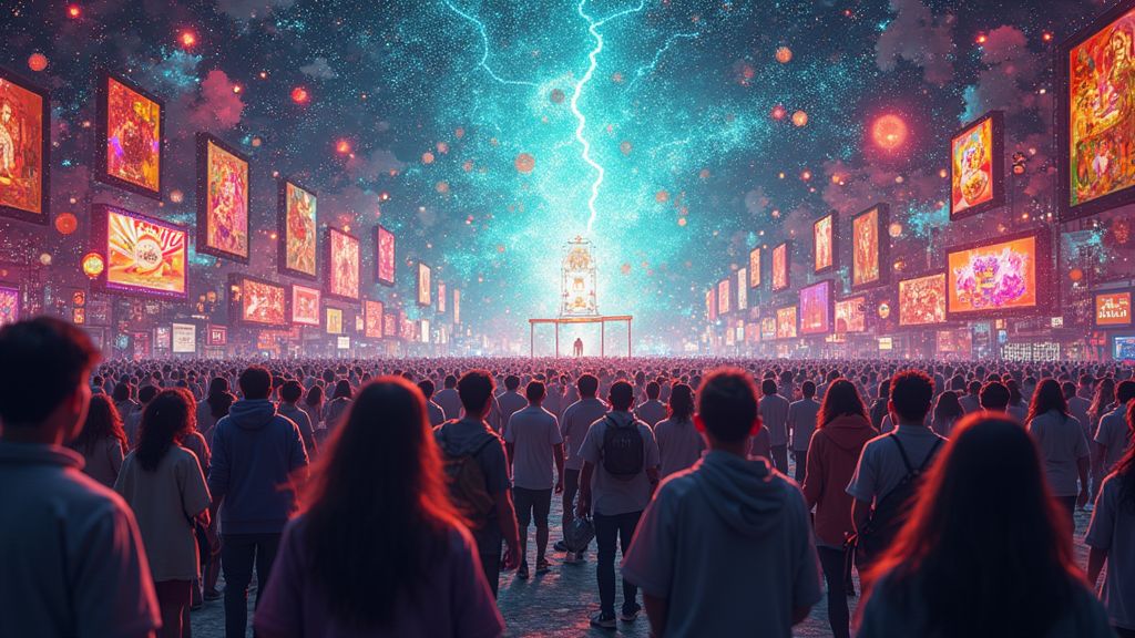 Exploring the Vibrancy and Innovation of the Buga Sphere - CraftersCorner