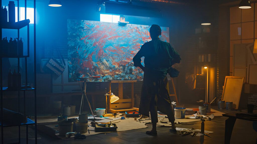 Why Art Is Subjective: Understanding Why Art Is Always Personal