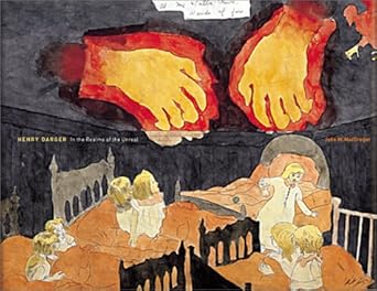 Henry Darger Artist: Explore the Secret Life and Surreal Art
