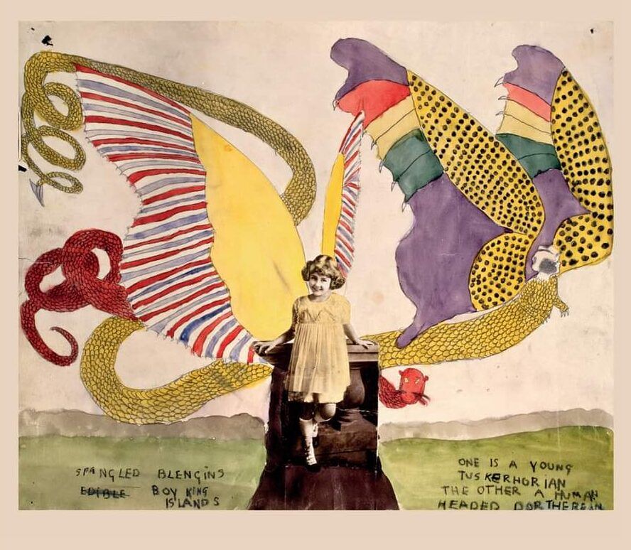 Henry Darger Artist: Explore the Secret Life and Surreal Art