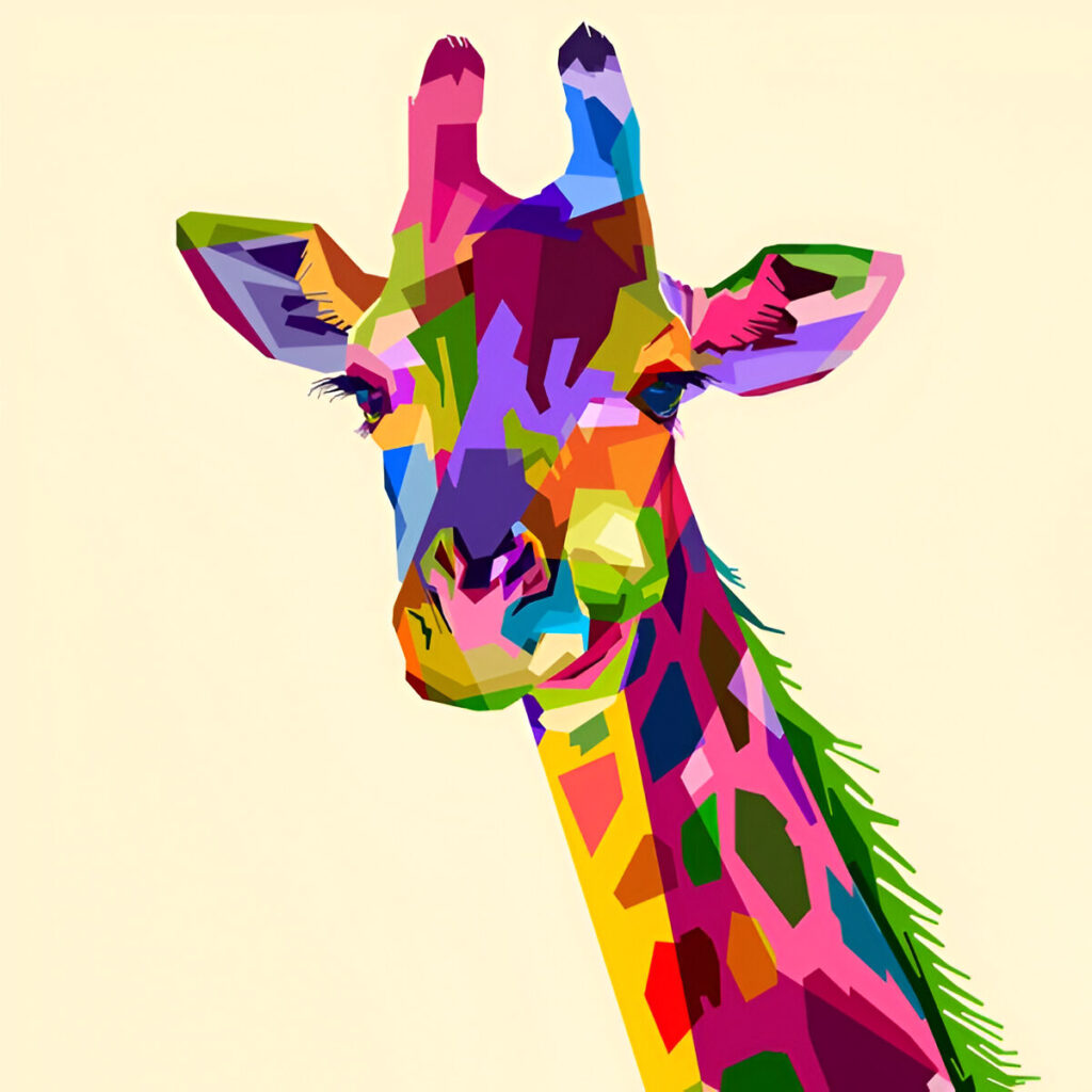 Artwork of the Zoo: Animal-Created Masterpieces and Installations