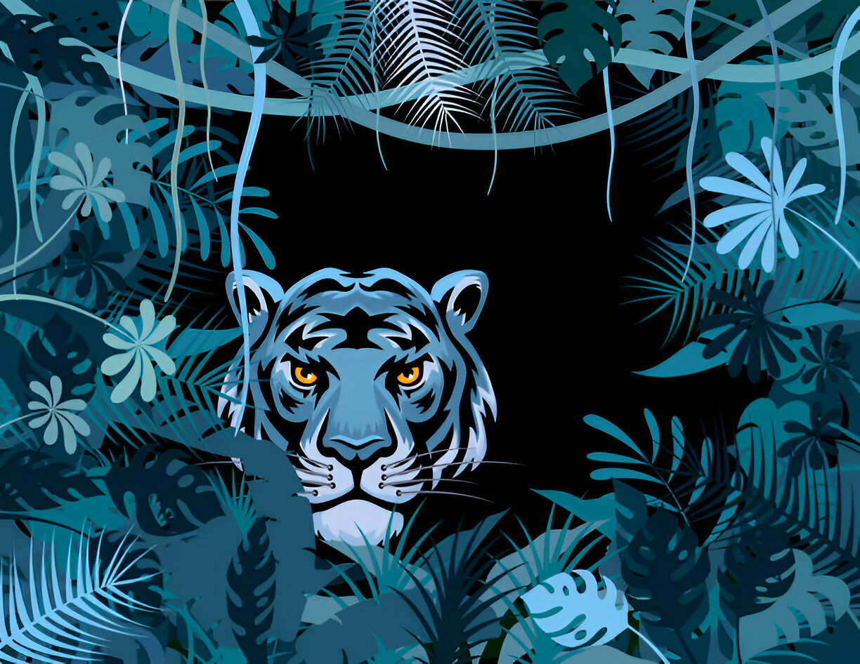 Artwork of the Zoo: Animal-Created Masterpieces and Installations