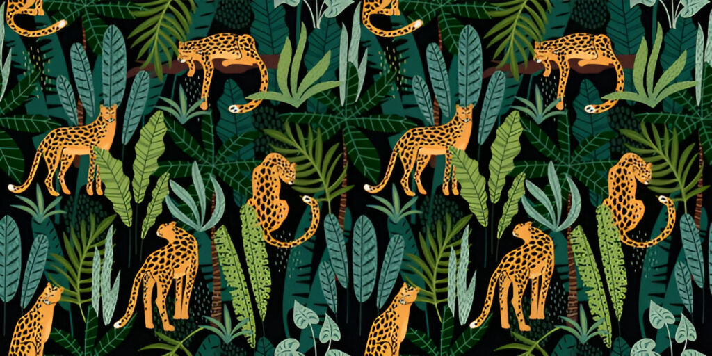 Artwork of the Zoo: Animal-Created Masterpieces and Installations