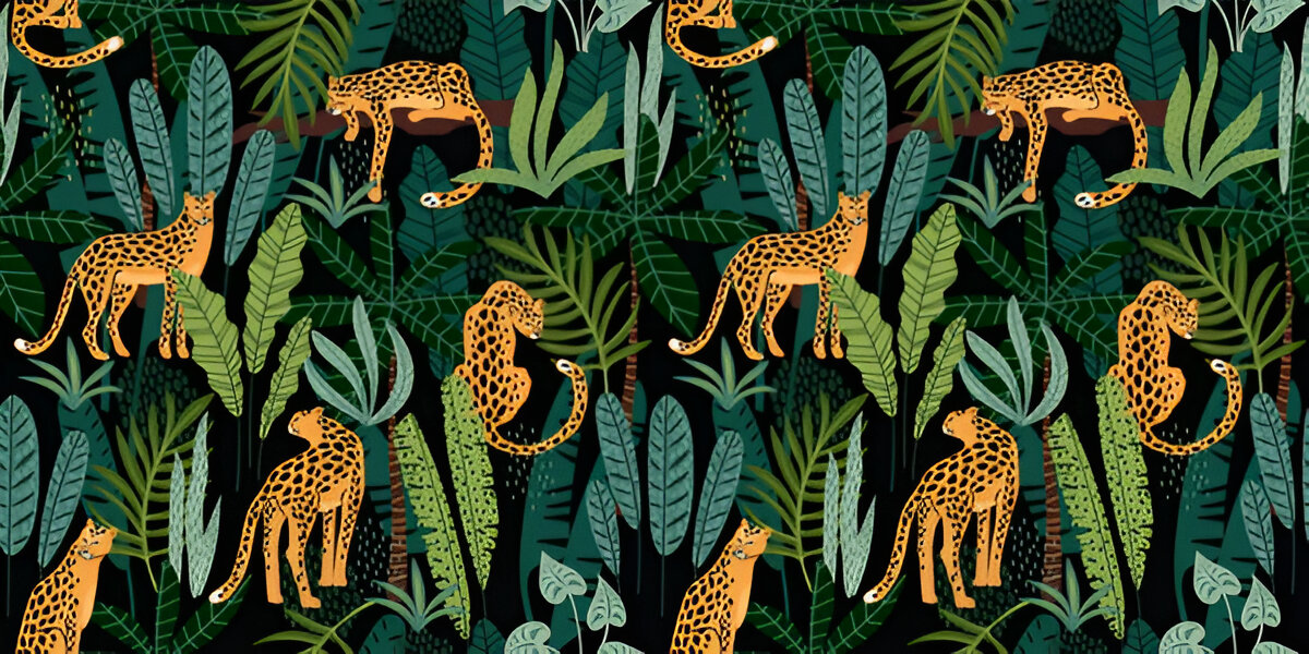 Artwork of the Zoo: Animal-Created Masterpieces and Installations
