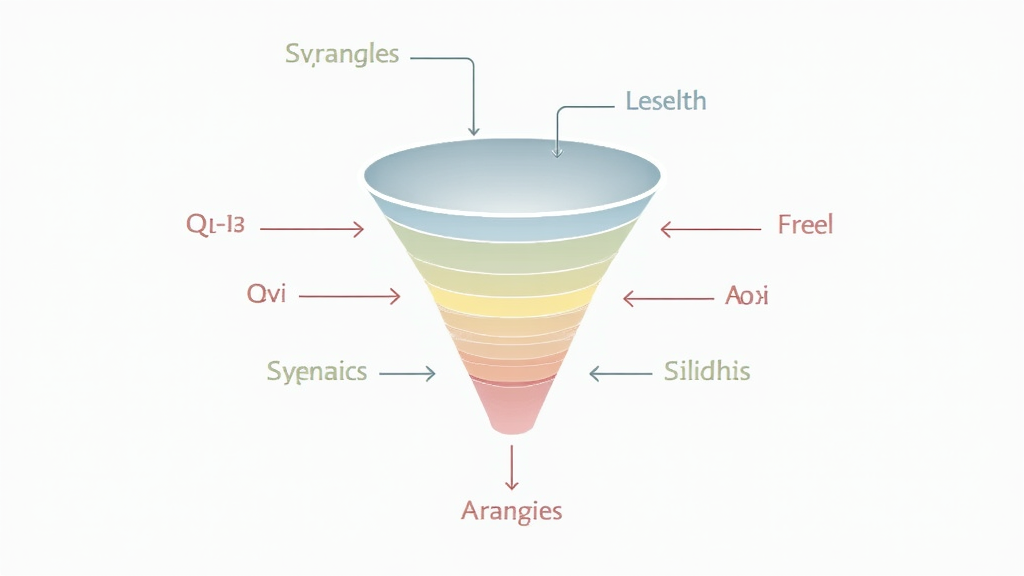 Mastering Funnel Visualization: Uncovering Drop-Off Points ...