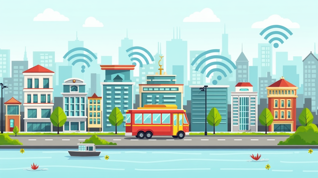 Local Wi‑Fi Hotspots Worth Knowing About - DiscoverResults
