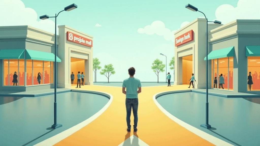 The Psychology of Spending and How to Control It - Frugally