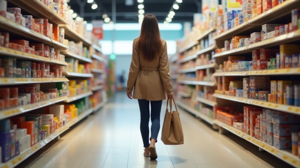 Ways to Stop Impulse Buying Without Feeling Deprived - Frugally