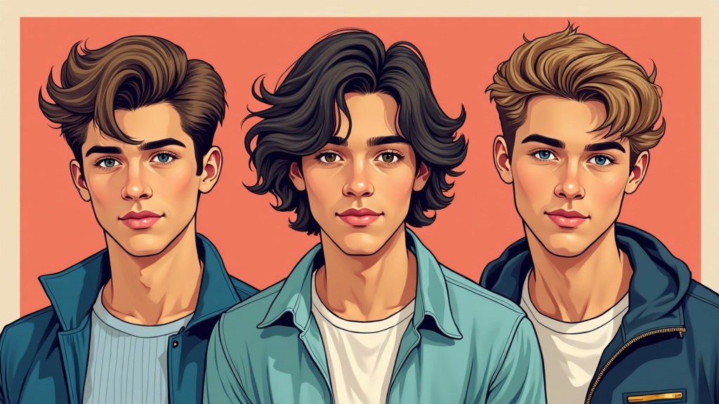 Teen Heartthrobs That Ruled Magazine Covers - YourThrowbacks