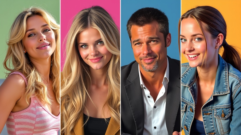 Celebs Who Were Everywhere in the Early 2000s - YourThrowbacks
