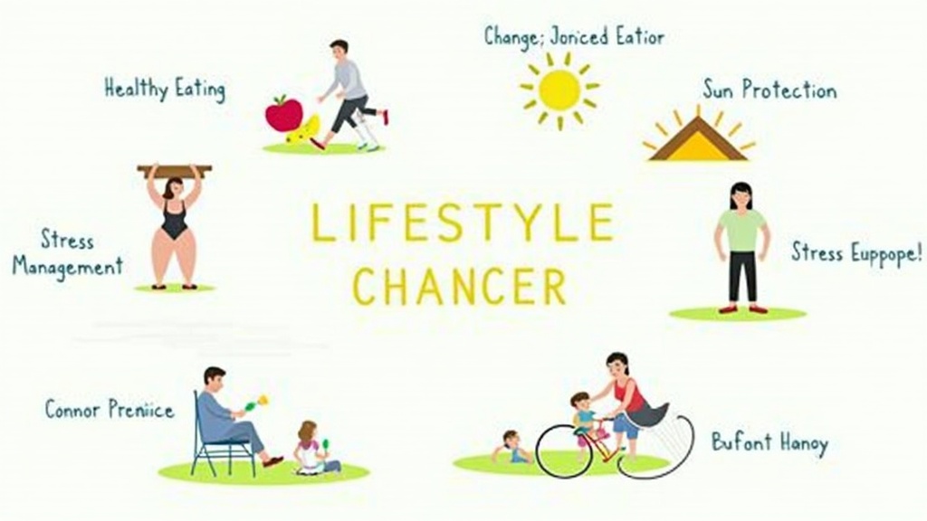 How to Make Cancer Prevention Part of Your Routine - CancerAwarenessTips
