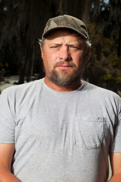 Swamp People Star Junior Edwards Passes Away