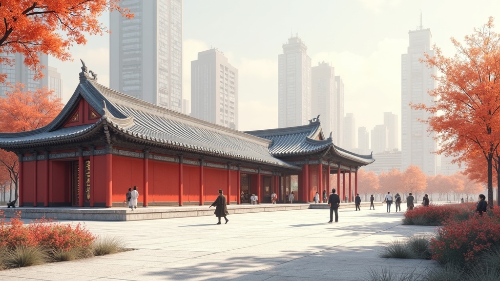 Tate Museum Director Addresses Criticism amid Challenges for China’s ...