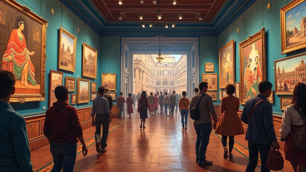 Woolcraft Yarn: Jimmy Beans Wool Craft History