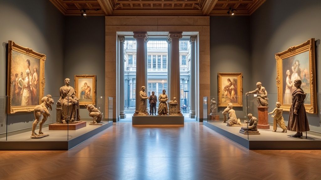 Tate Museum Confronts Criticism, China's Private Museums Face ...