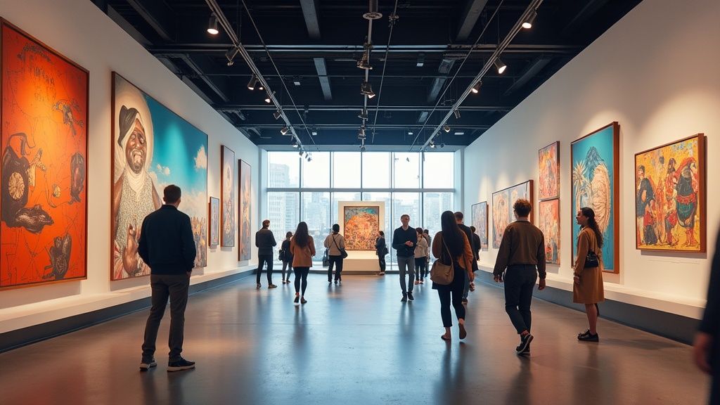 Art Updates: August 4, 2025 - CraftersCorner