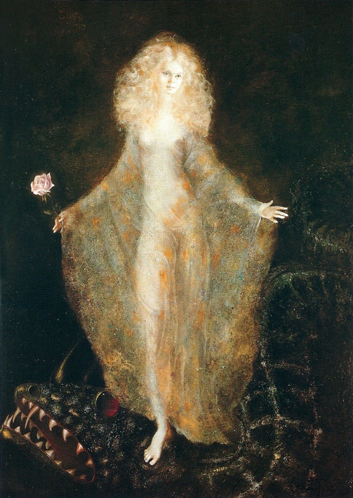 Leonor Fini: Icon of 20th Century Art and Female Empowerment