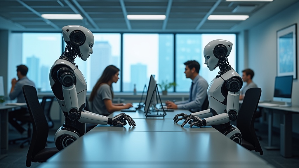 How Automation Will Transform Every Career - TopicRundown.Com