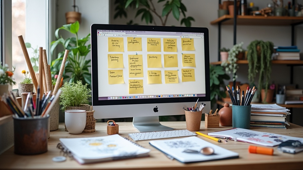 Why Creative People Love Constraints - TopicRundown.Com