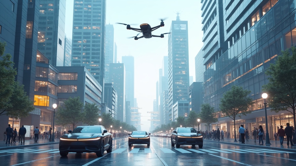 The 5 Tech Innovations That Changed 2025 - TopicRundown.Com