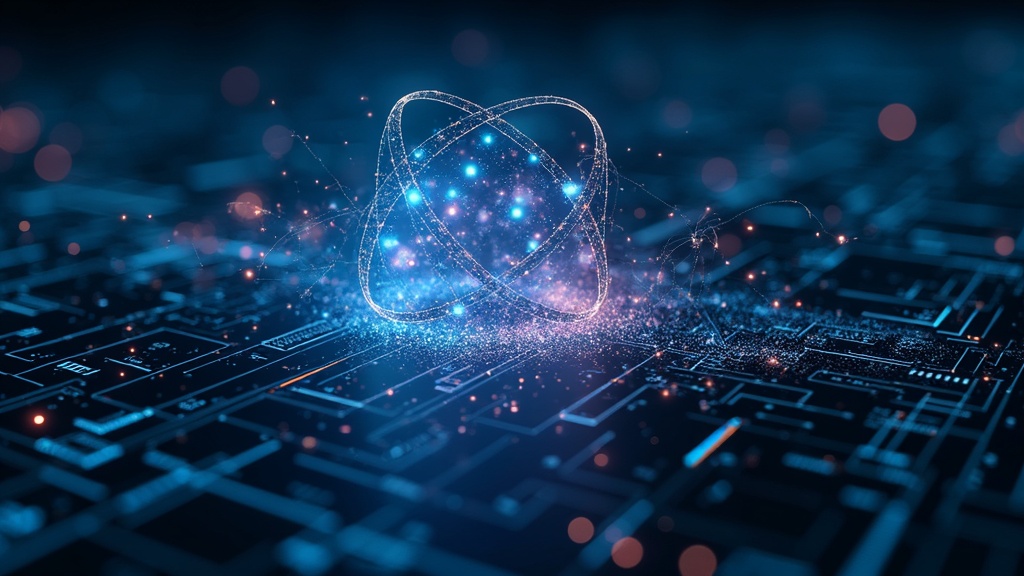 Quantum Computing Simplified Topicrundown Com