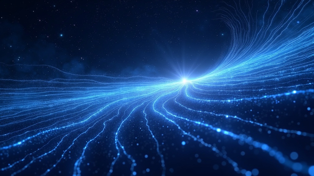 How Light Travels Through Time - TheFactForward.Com