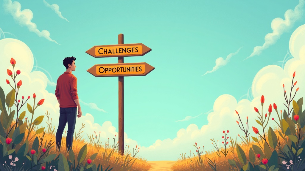 How to Turn Challenges Into Learning Opportunities - InsightSpring.Org