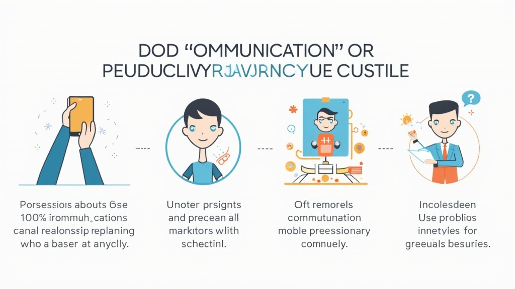 The Hidden Cost of Poor Communication - InsightPilot.Online