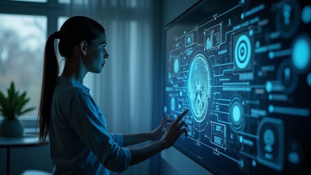 The Future of Human-Computer Collaboration - SignalHighway.Com