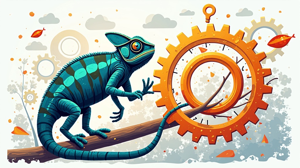 Why the Future Demands Adaptability - SignalHighway.Com