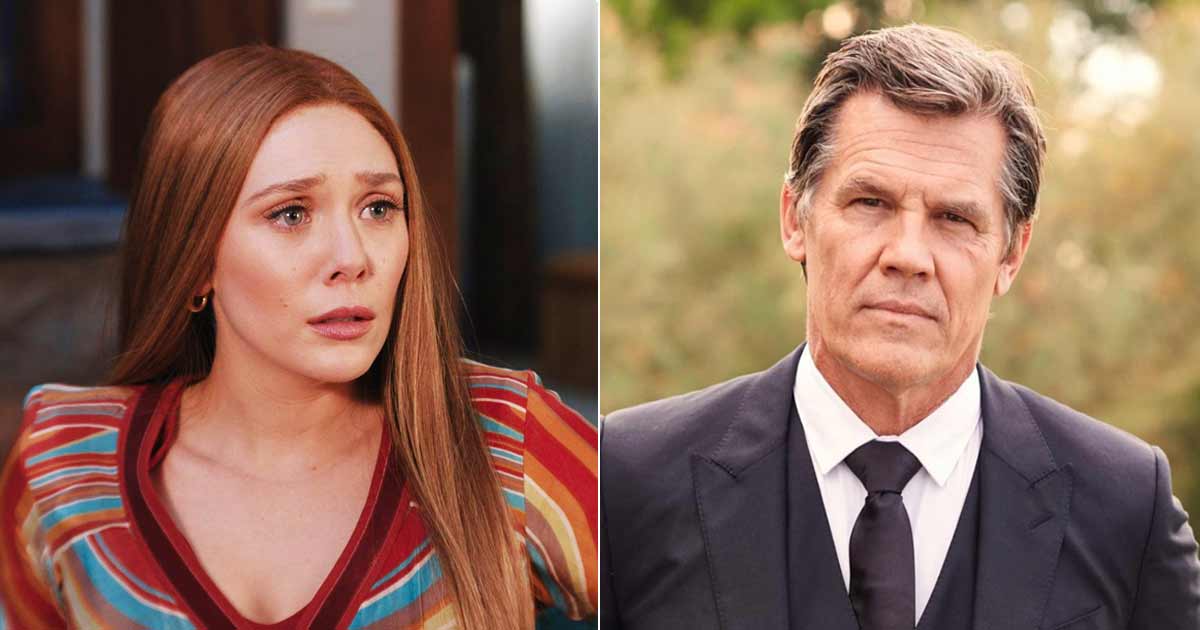 Elizabeth Olsen & Josh Brolin - Revisiting Their Powerful ‘Oldboy’ Scene